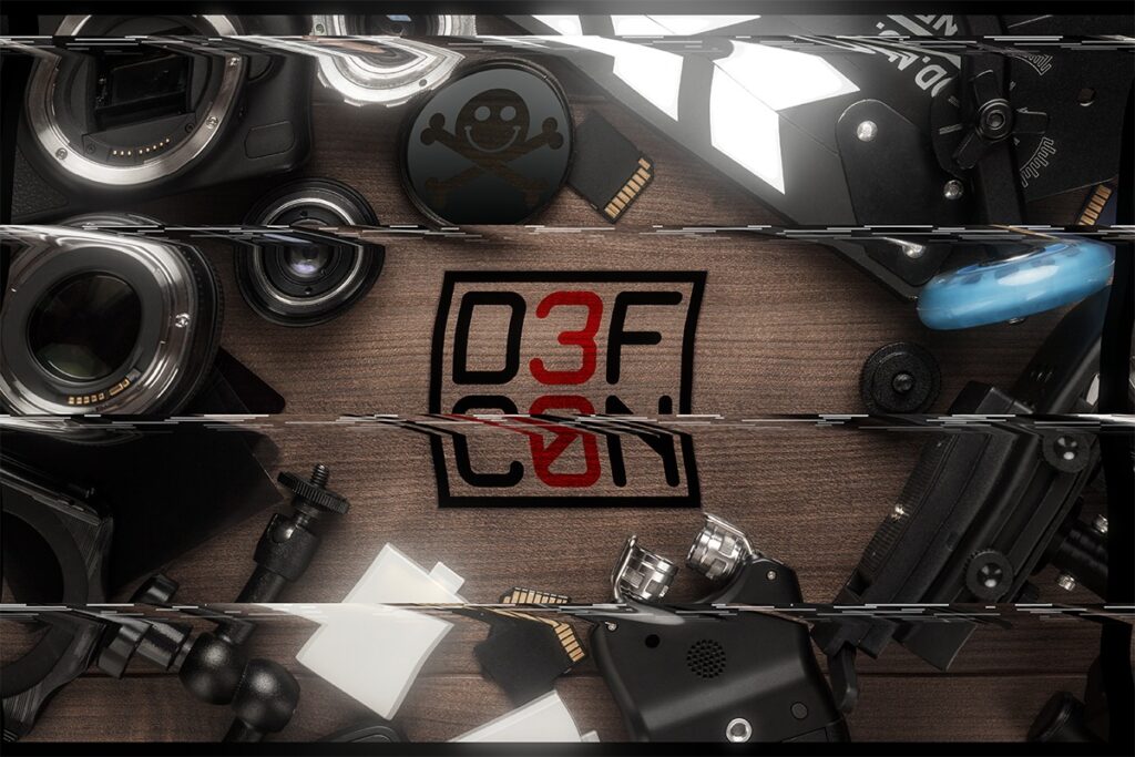 Hacker tournament brings together world’s best in Las Vegas ...