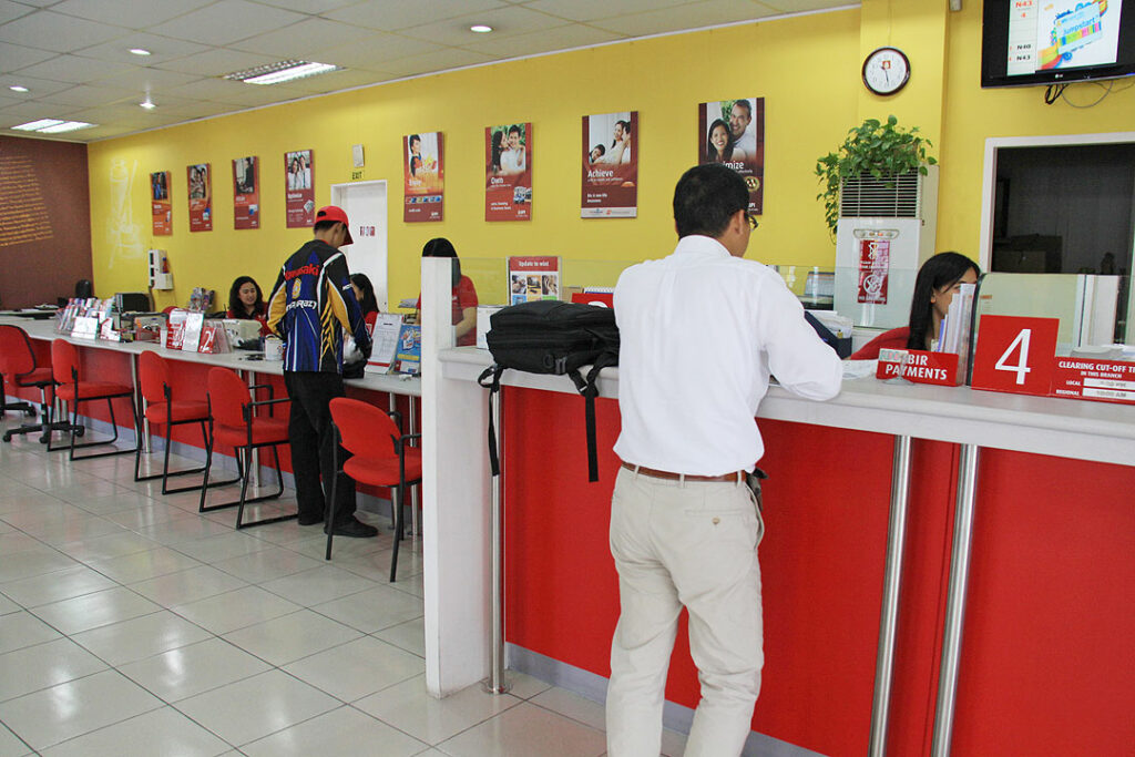 BPI sees loan book growing despite rising rates - BusinessWorld Online