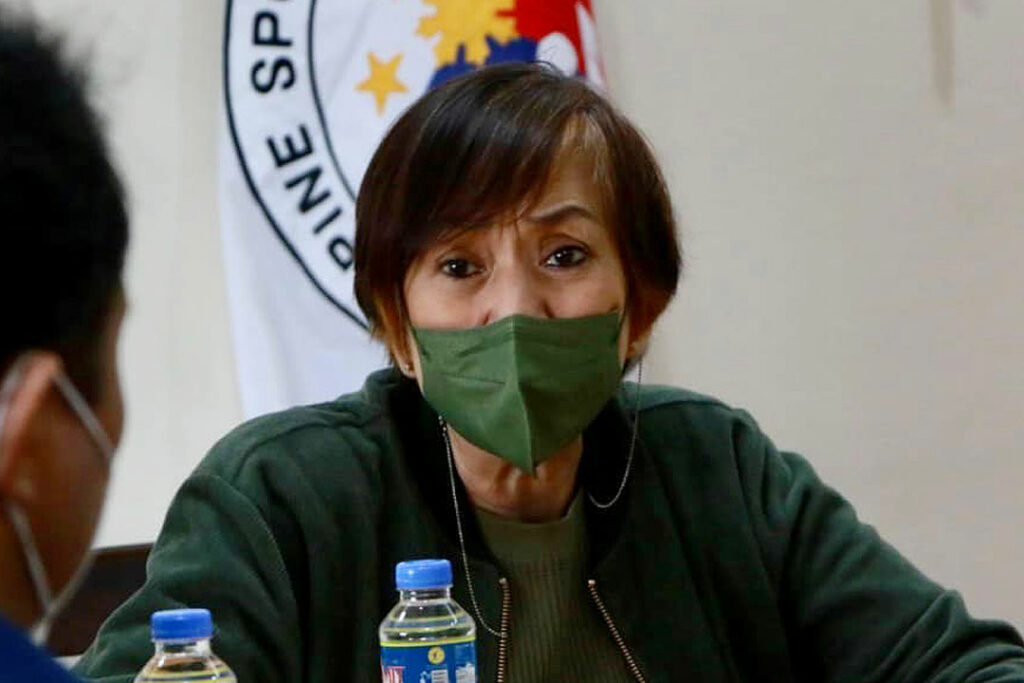 PSC gets ready for busy 2023 - BusinessWorld Online