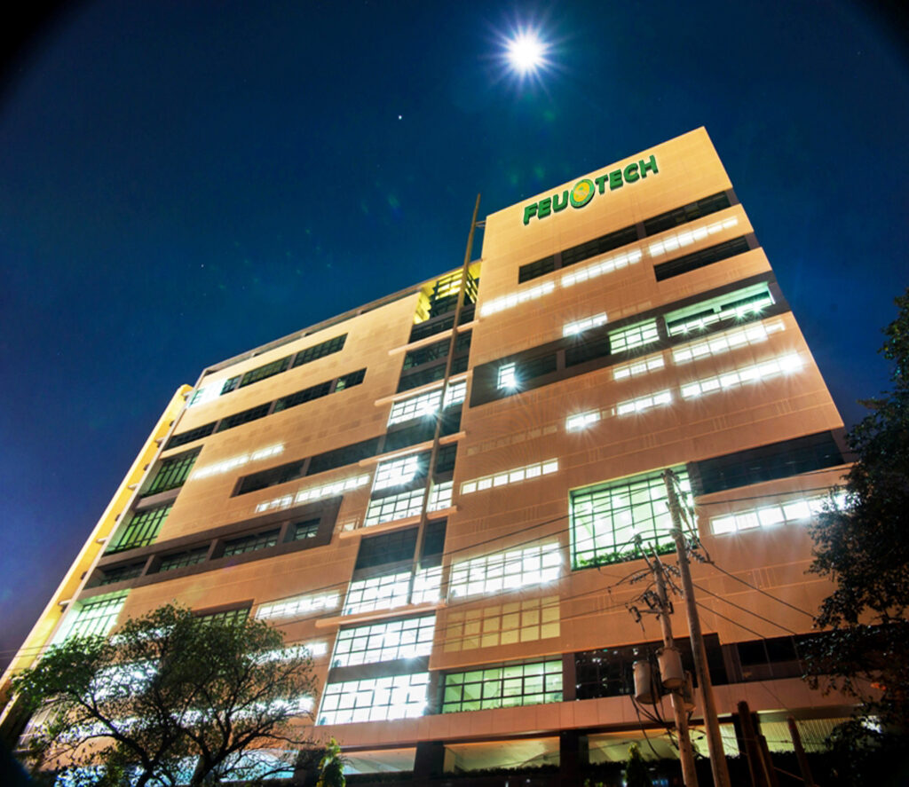 FEU offers data science and business analytics courses - BusinessWorld ...