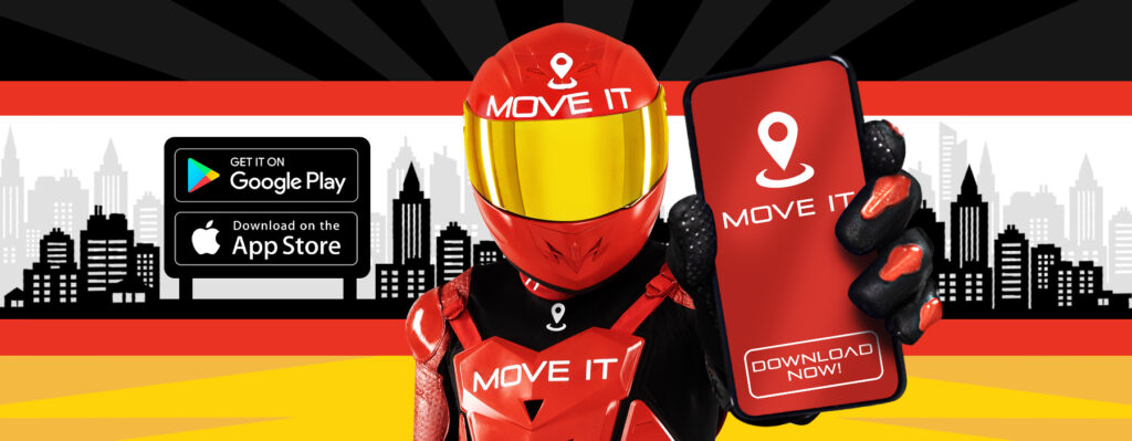 Daily commute can be hassle-free with Move It app - BusinessWorld Online