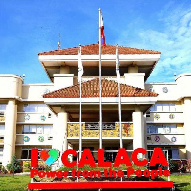 Plebiscite for Calaca cityhood set Sept. 3 - BusinessWorld Online