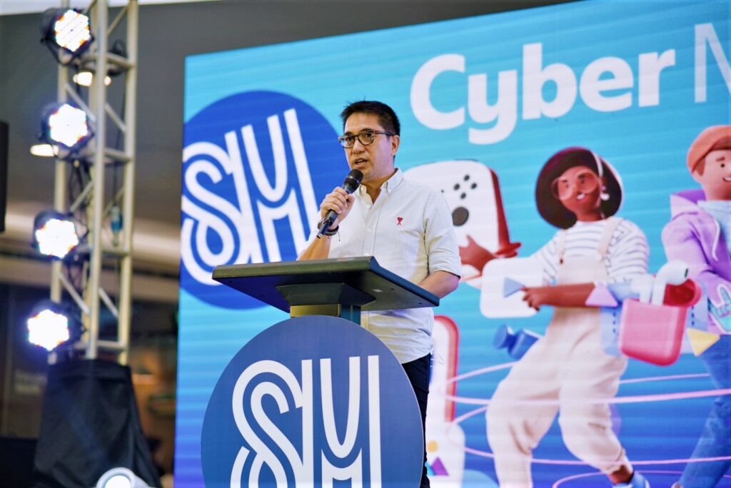 5 Things you can do at SM this Cyber Month - BusinessWorld Online