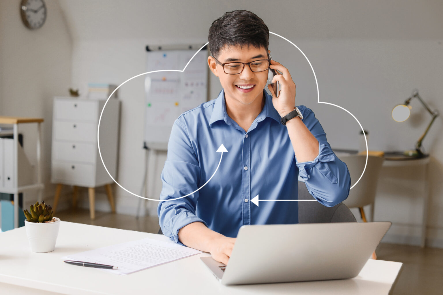 Globe Group’s Cascadeo named in 2022 Gartner® Magic Quadrant™ for ...