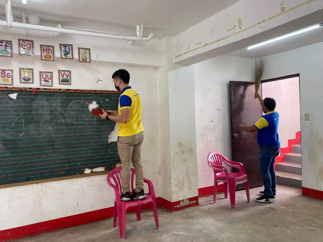 On the way towards a financially inclusive country - BusinessWorld Online