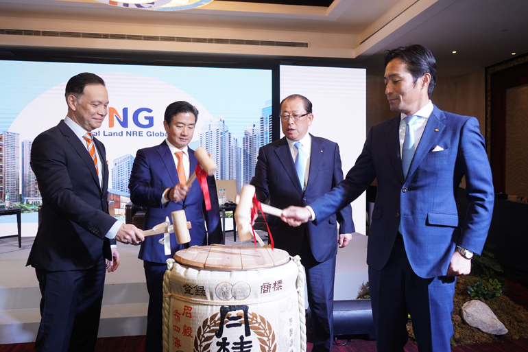 Driven by a passion, realizing a vision - BusinessWorld Online