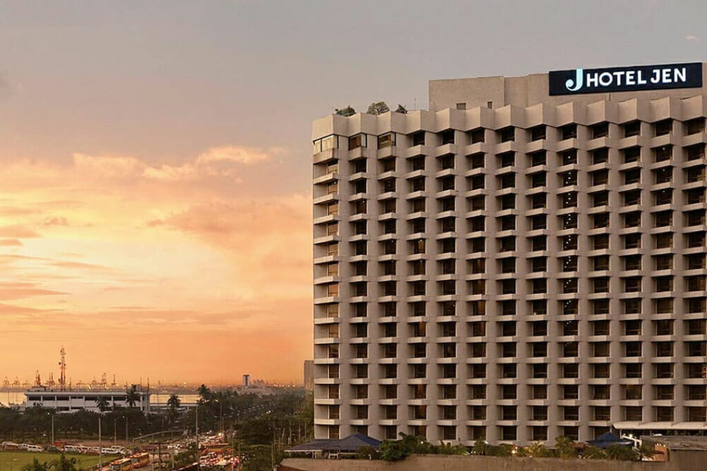 JEN Manila by Shangri-La set to permanently close - BusinessWorld Online