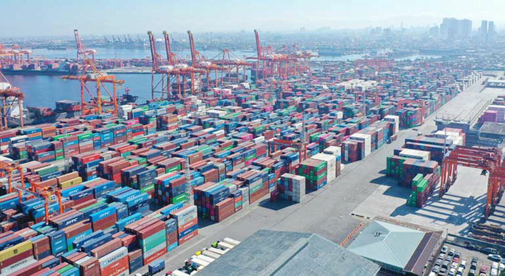 Port fees a small part of logistics costs — PPA - BusinessWorld Online