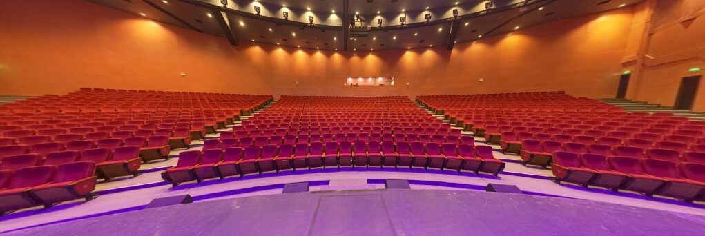 Aliw Theater rises from the ashes - BusinessWorld Online