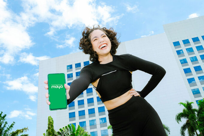 Ease of finance with an all-in-one app: A Q&A with Maya Bank ...