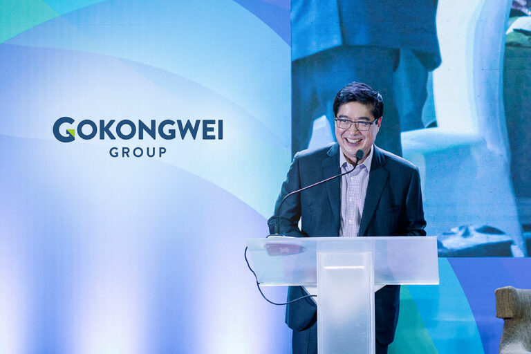 Gokongwei family launches master brand for businesses - BusinessWorld ...