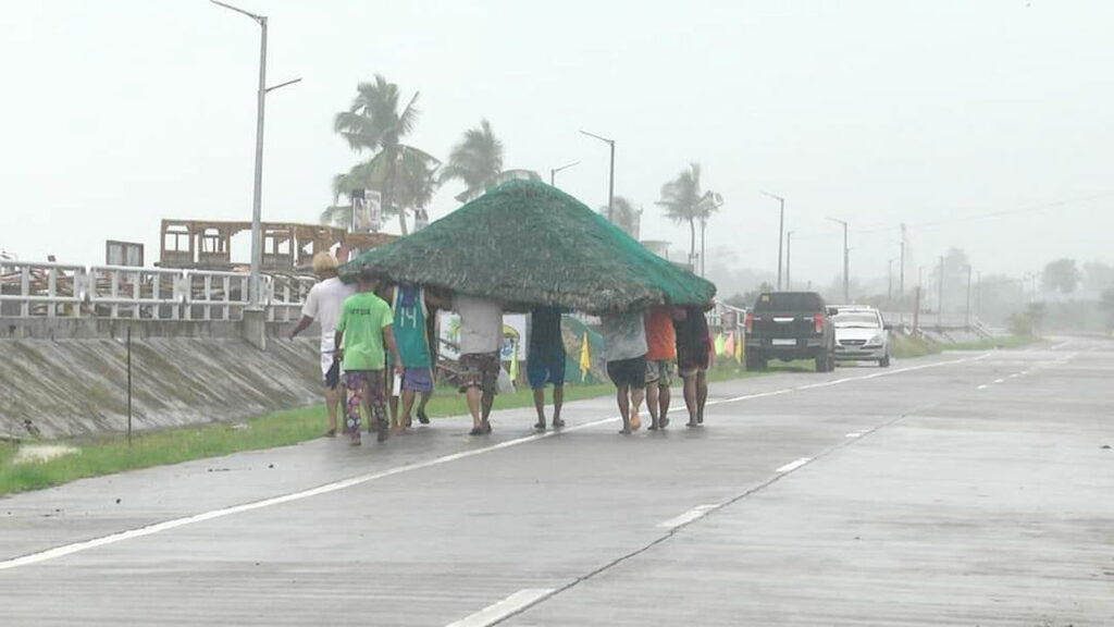 DBM releases P1.58-B shelter fund for typhoon Odette victims ... DBM releases P1.58-B shelter fund for typhoon Odette victims ...