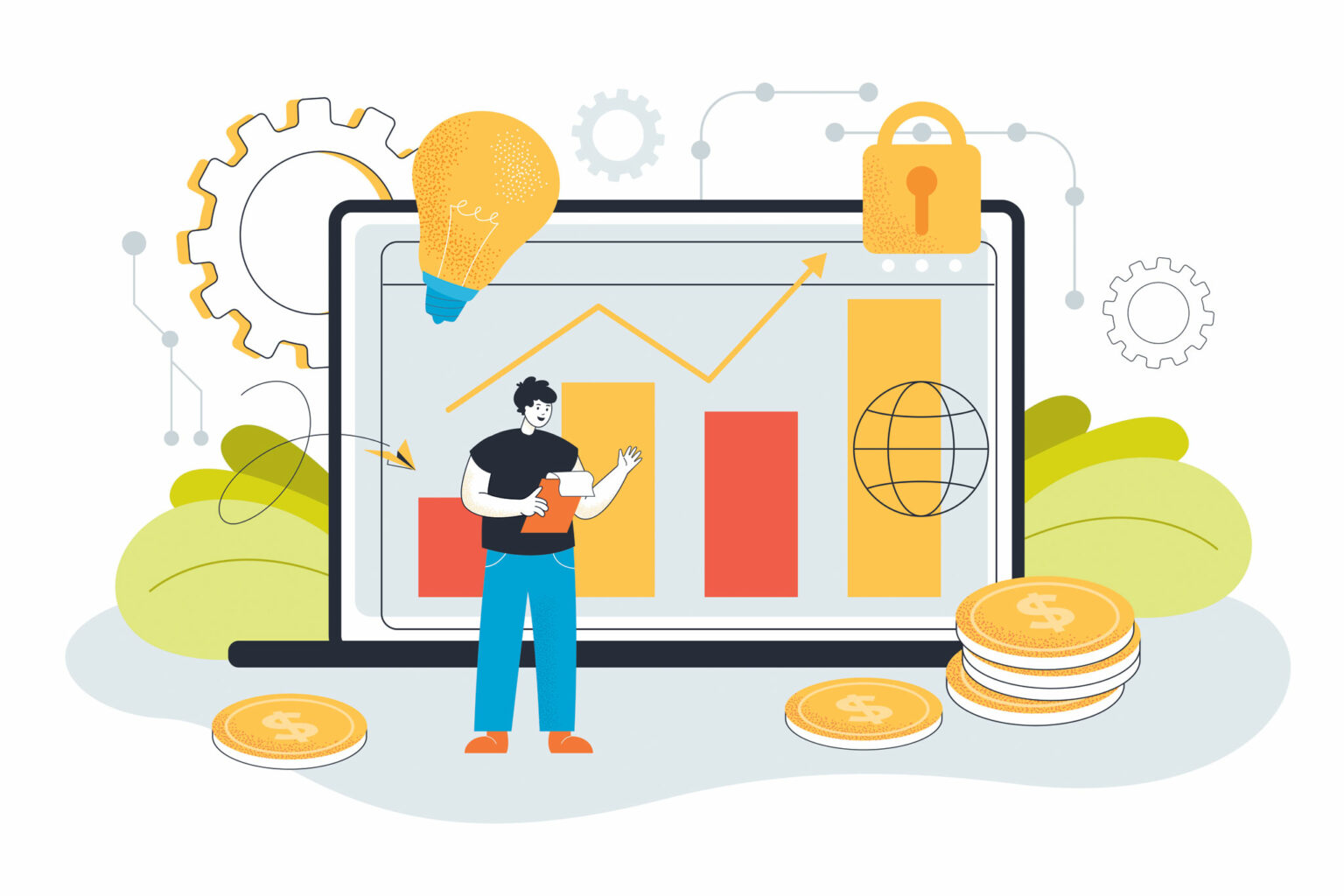 Moving and going ‘forward faster’ - BusinessWorld Online