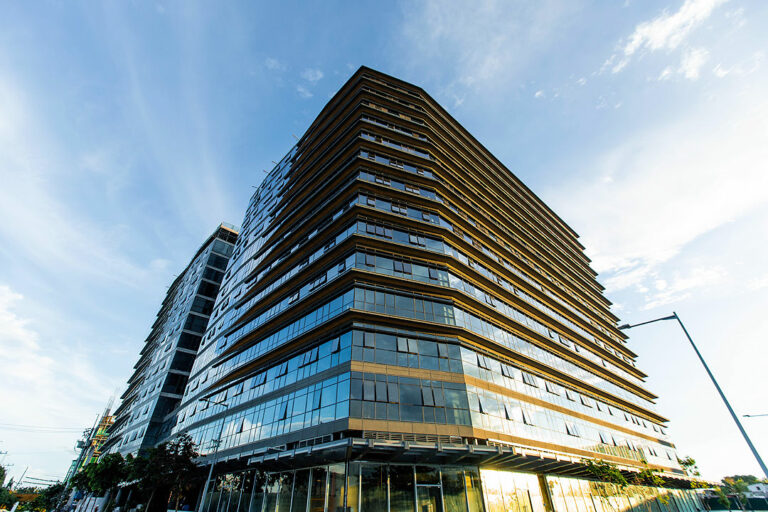 Savya now ready for occupancy - BusinessWorld Online