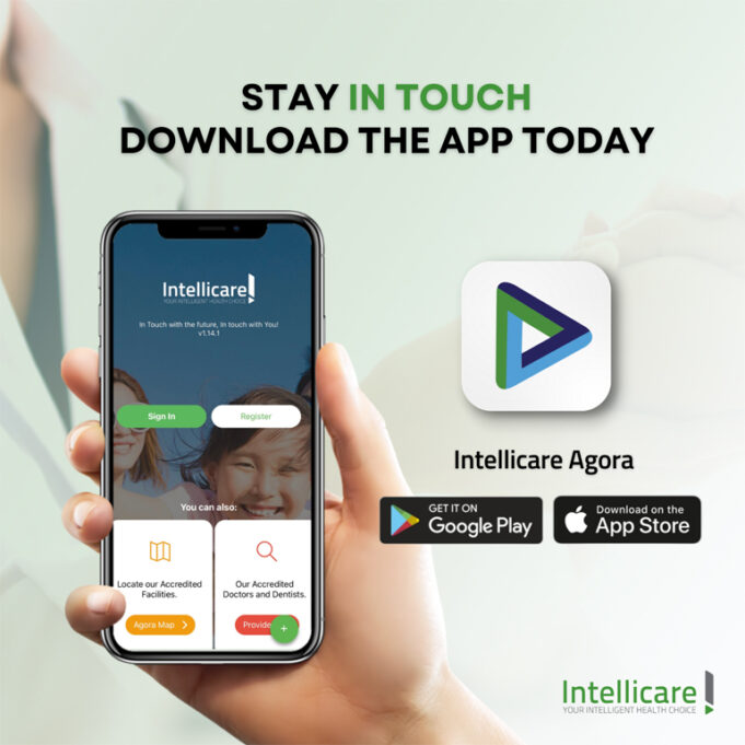 Intellicare: Staying in touch safely with technology - BusinessWorld Online