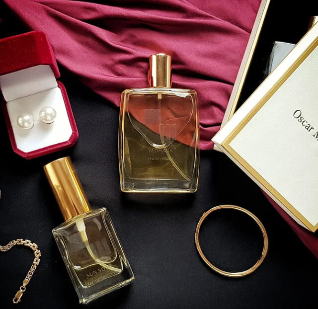 The scent of a Filipino - BusinessWorld Online