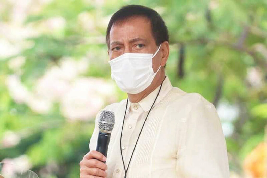 Cebu City does away with face mask mandate - BusinessWorld Online