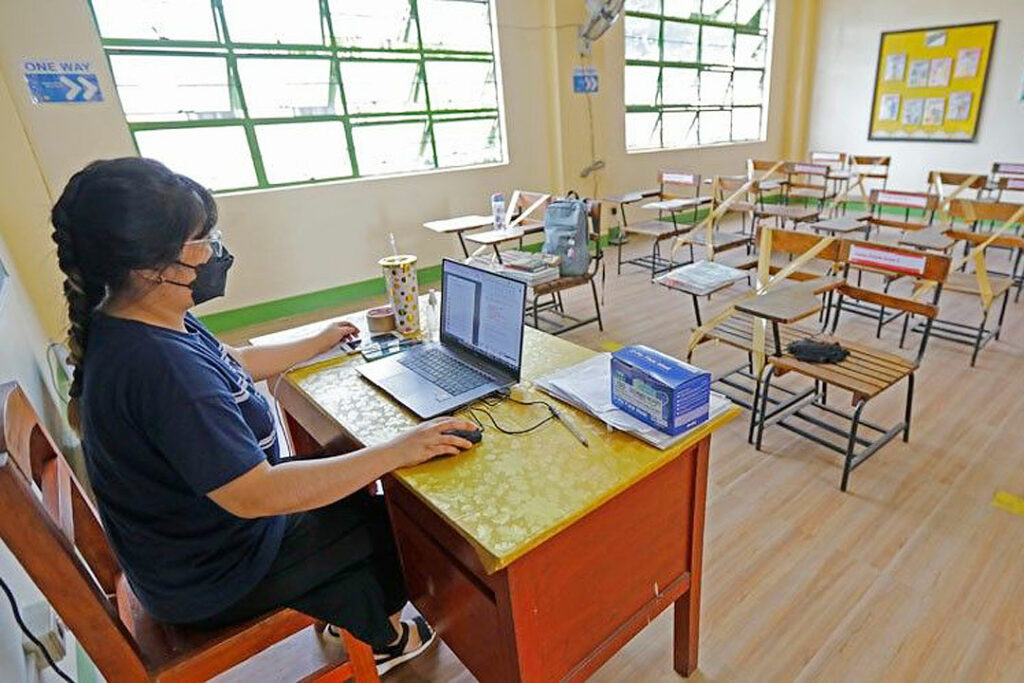 DepEd, procurement officials admit errors in laptop contracts ...