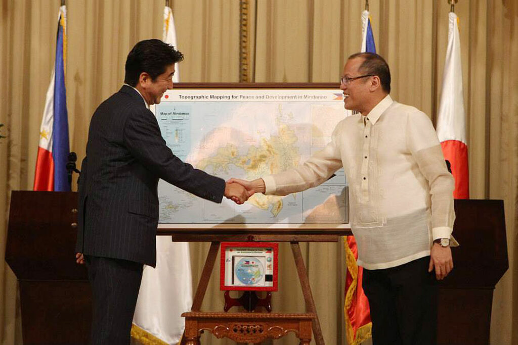 An enduring Japan-Philippines strategic partnership - BusinessWorld Online