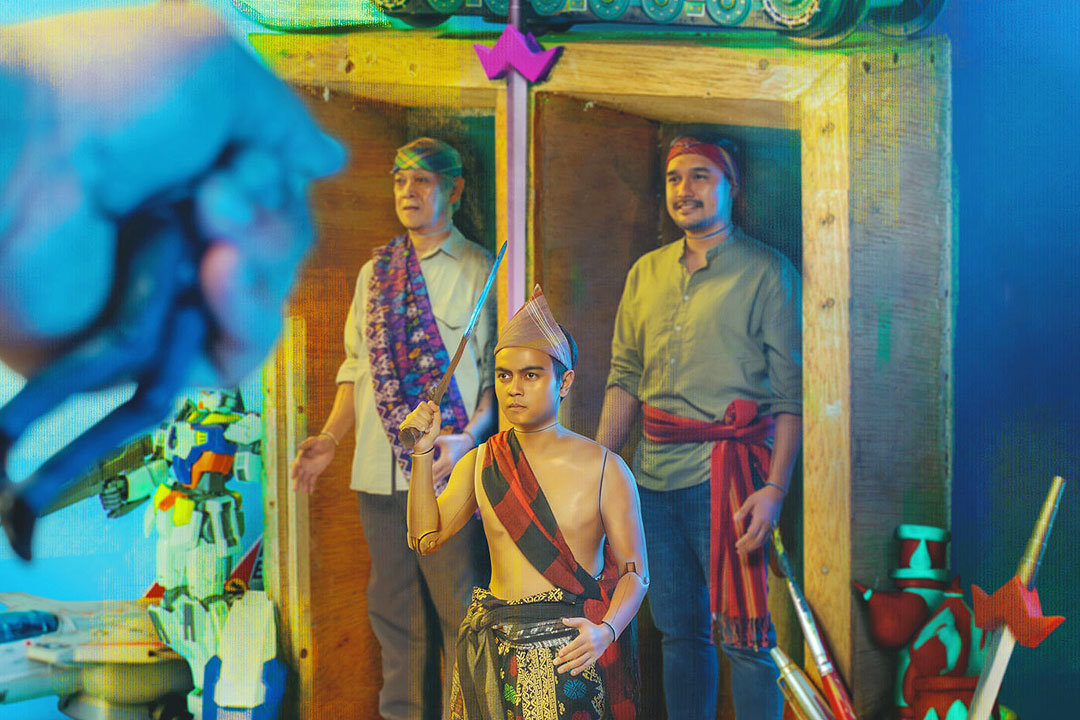 Understanding an overlooked past - BusinessWorld Online