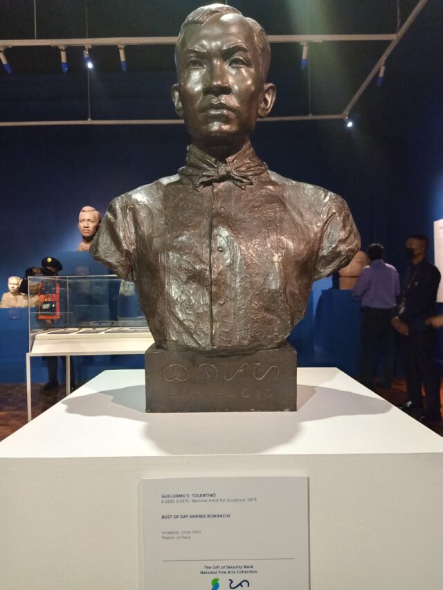 Arts & Culture (09/28/22) - BusinessWorld Online