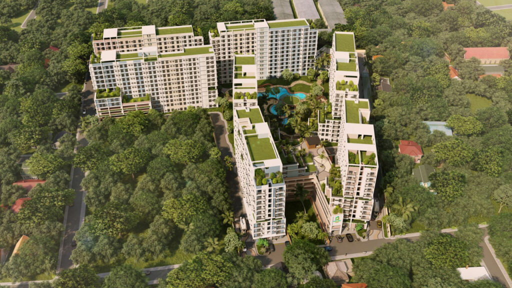 CLI says Palawan project hits 85% reservation sales - BusinessWorld Online