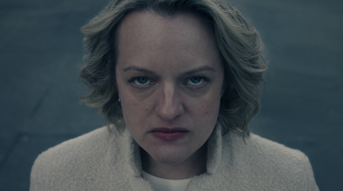 Season premiere of The Handmaid’s Tale shows women resisting oppression ...