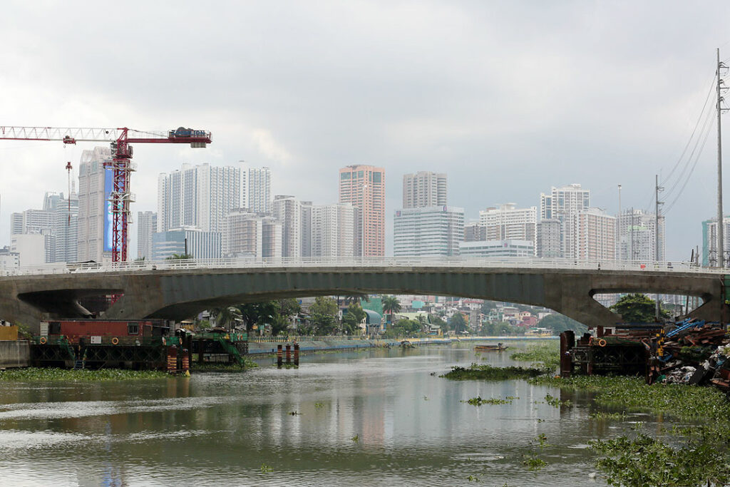 New BOT Law IRR in effect - BusinessWorld Online