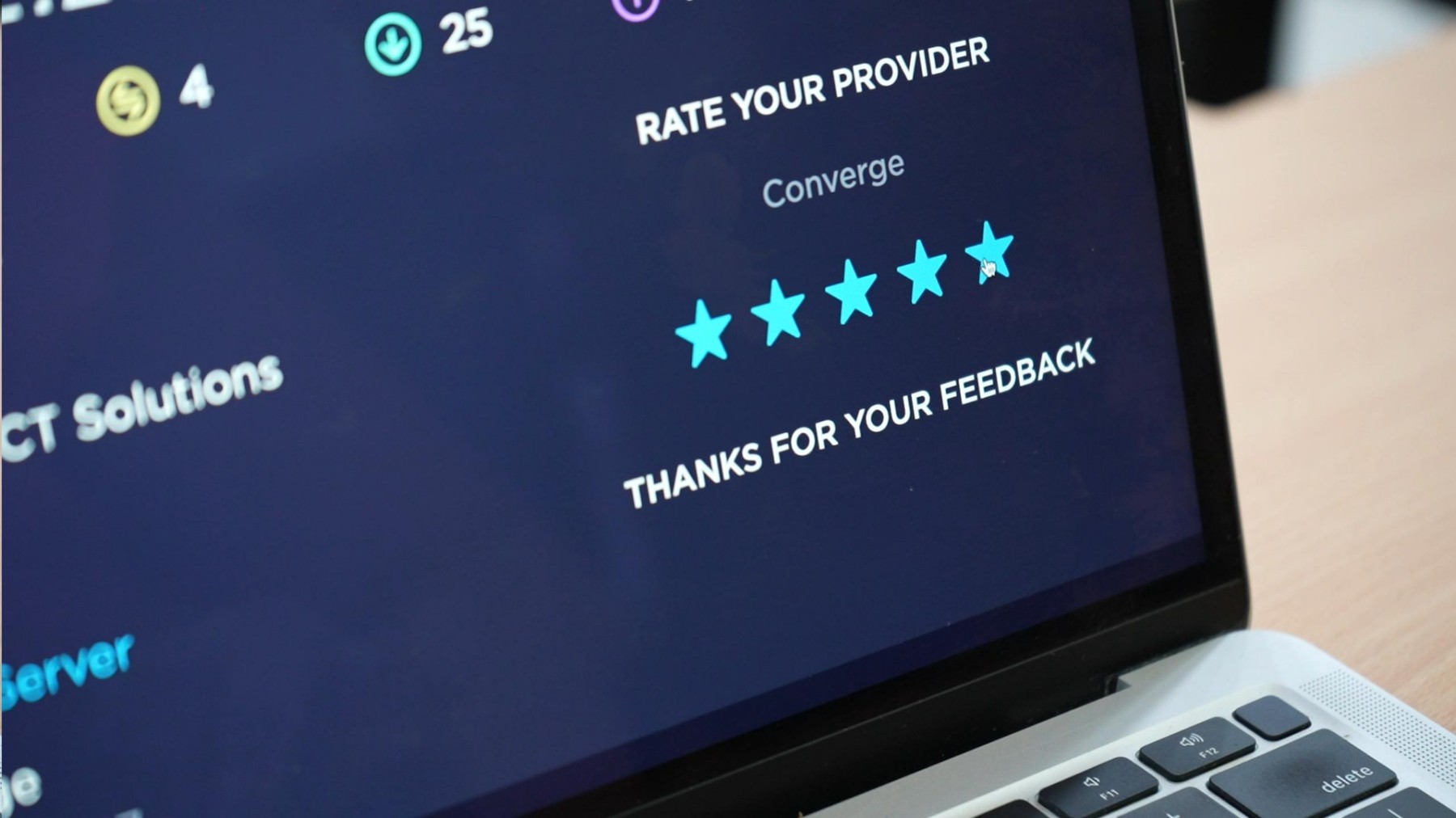 Converge is the Top-Rated Fixed Network: what it means to be rated top ...
