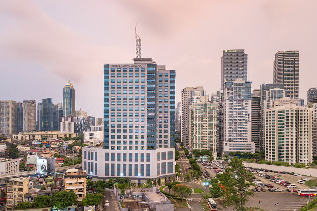 Wellness rating scheme for buildings to be unveiled - BusinessWorld Online