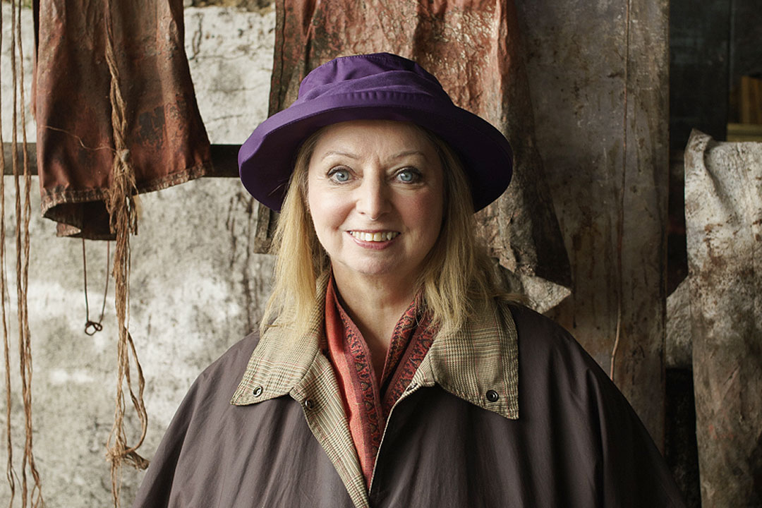 Hilary Mantel, award-winning British author of Wolf Hall trilogy, 70 ...