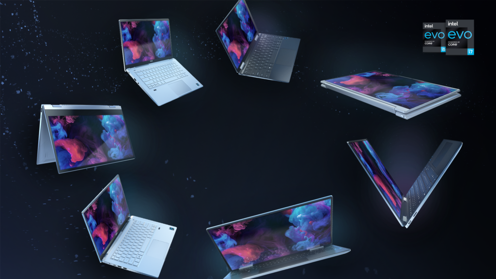 This laptop is designed with the future in mind - BusinessWorld Online
