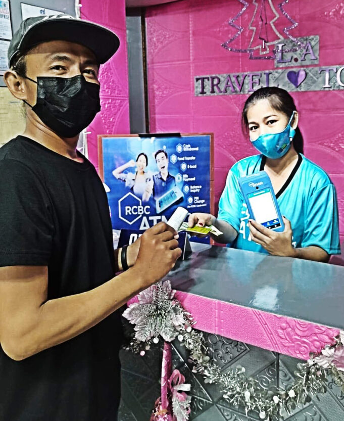 RCBC ATM Go now covers 100% of the country - BusinessWorld Online