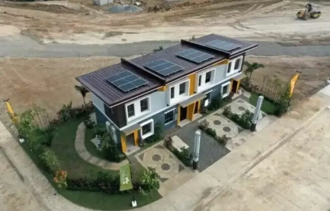 PHILGBC rolls out green rating system for wide-scale projects ...