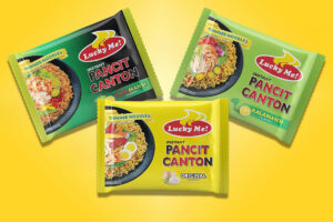 Lucky Me tops Kantar ranking of FMCG brands of the decade ...