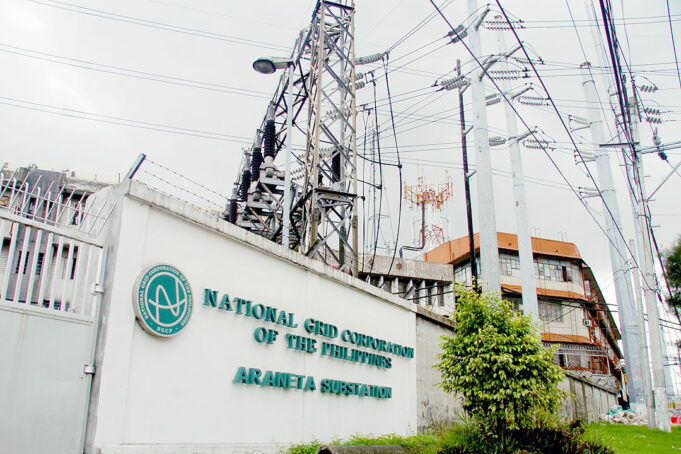 NGCP defends higher transmission rate for September - BusinessWorld Online