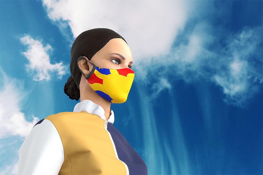 3D clothing visualization: the answer to fast fashion pollution ...