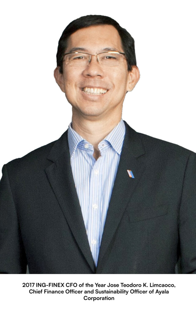 Game-changing at 16: ING-FINEX Award returns to honor top CFO ...