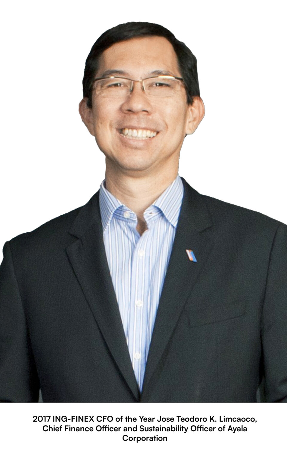 Game-changing at 16: ING-FINEX Award returns to honor top CFO ...