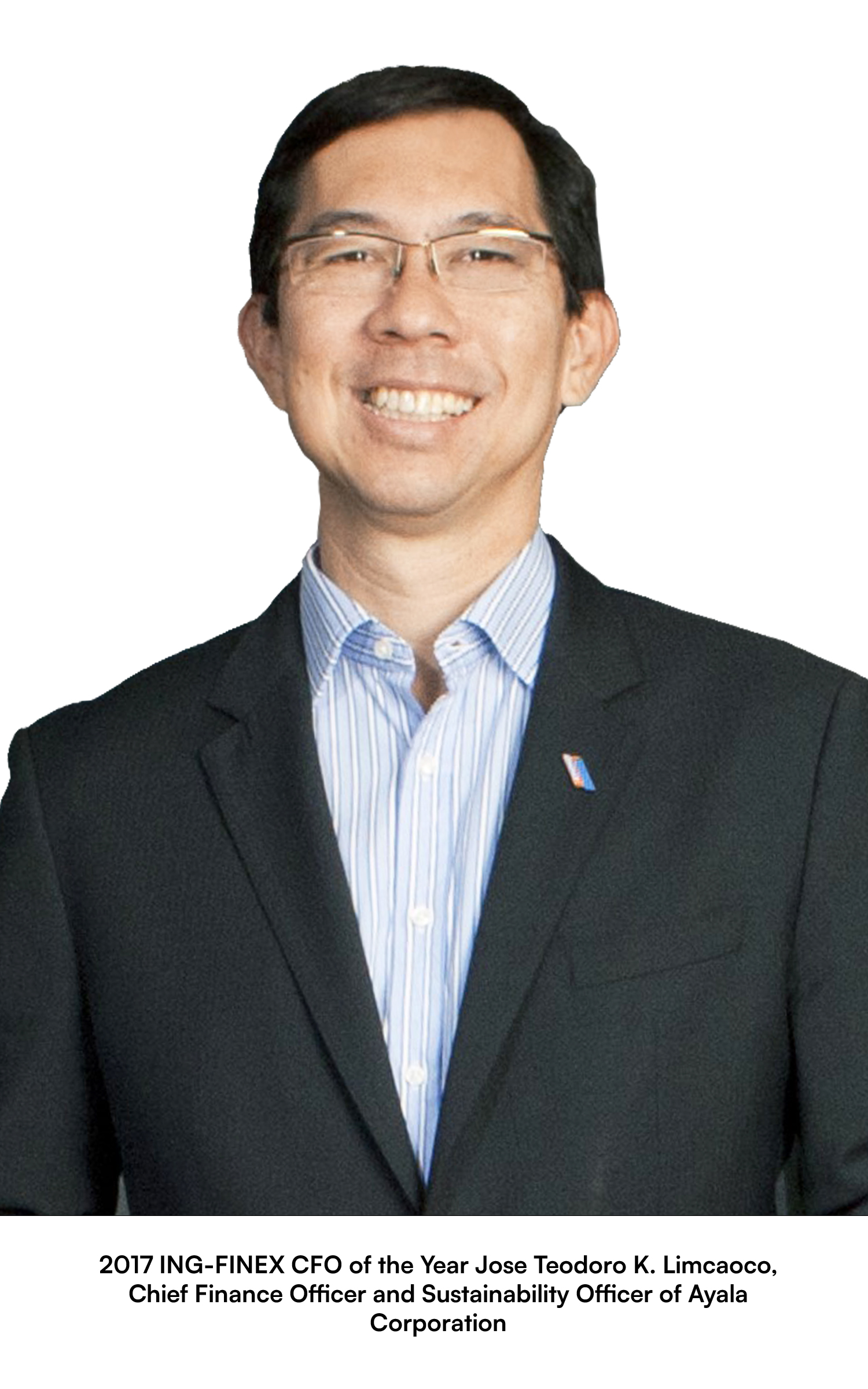 Game-changing at 16: ING-FINEX Award returns to honor top CFO ...