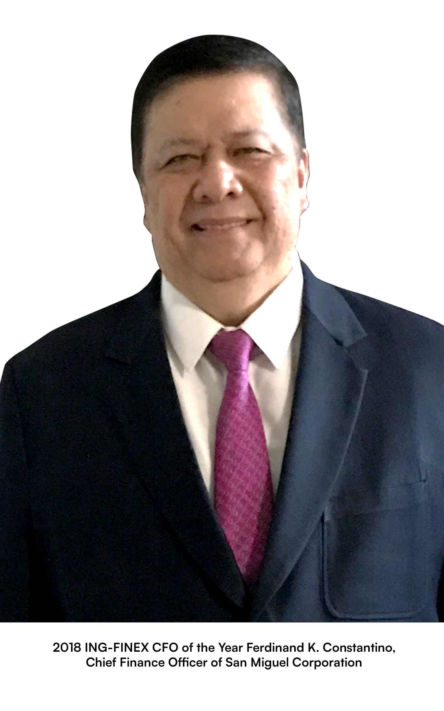 Game-changing at 16: ING-FINEX Award returns to honor top CFO ...