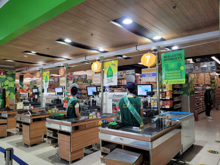 Puregold expands campaign for plastic usage reduction - BusinessWorld ...