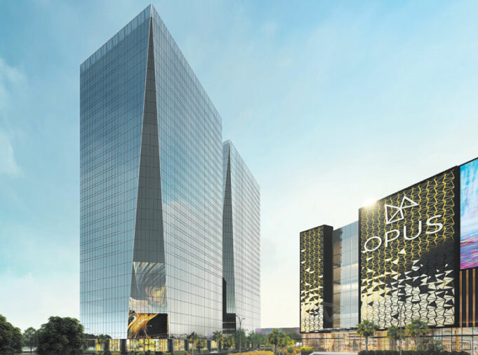 RLC moves forward with modern and fully-equipped offices located in ...