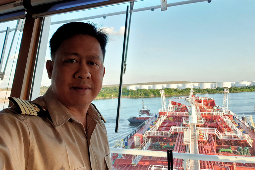 Ship captains held by Indonesian navy decry bribes and betrayal ...