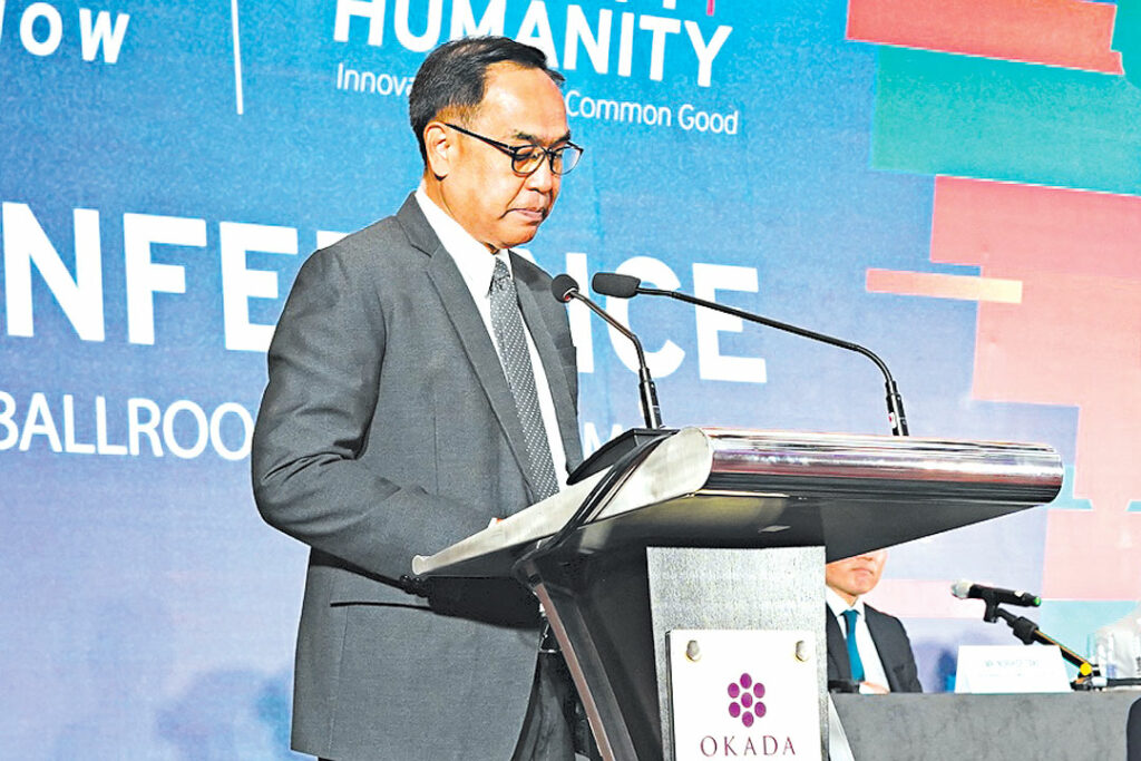 After 4 years, PIMS is back on track - BusinessWorld Online