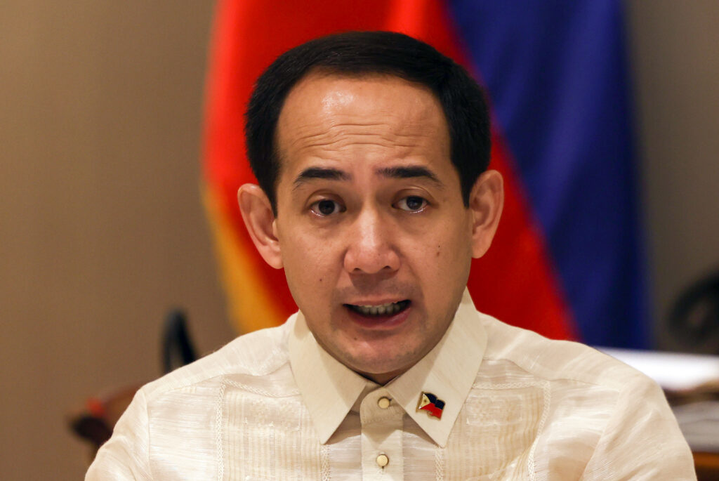 Analysts: Marcos reassignment order reeks of bad governance ...