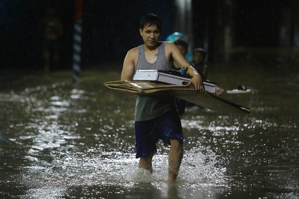 SSS opens assistance programs to Karding victims - BusinessWorld Online