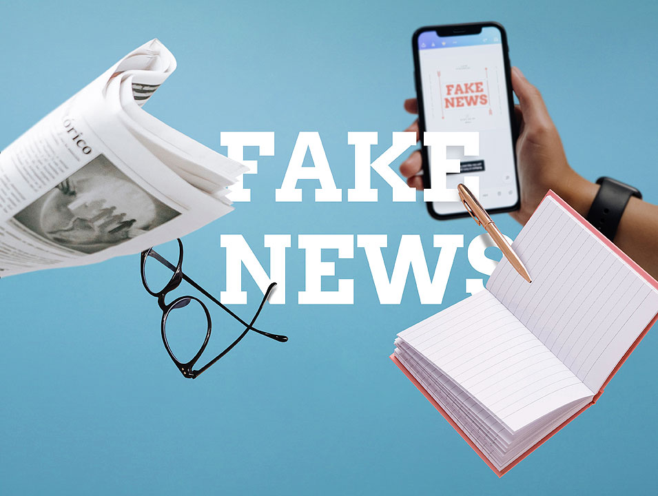 Big Tech Not Doing Enough To Remove Fake News NGO BusinessWorld Online
