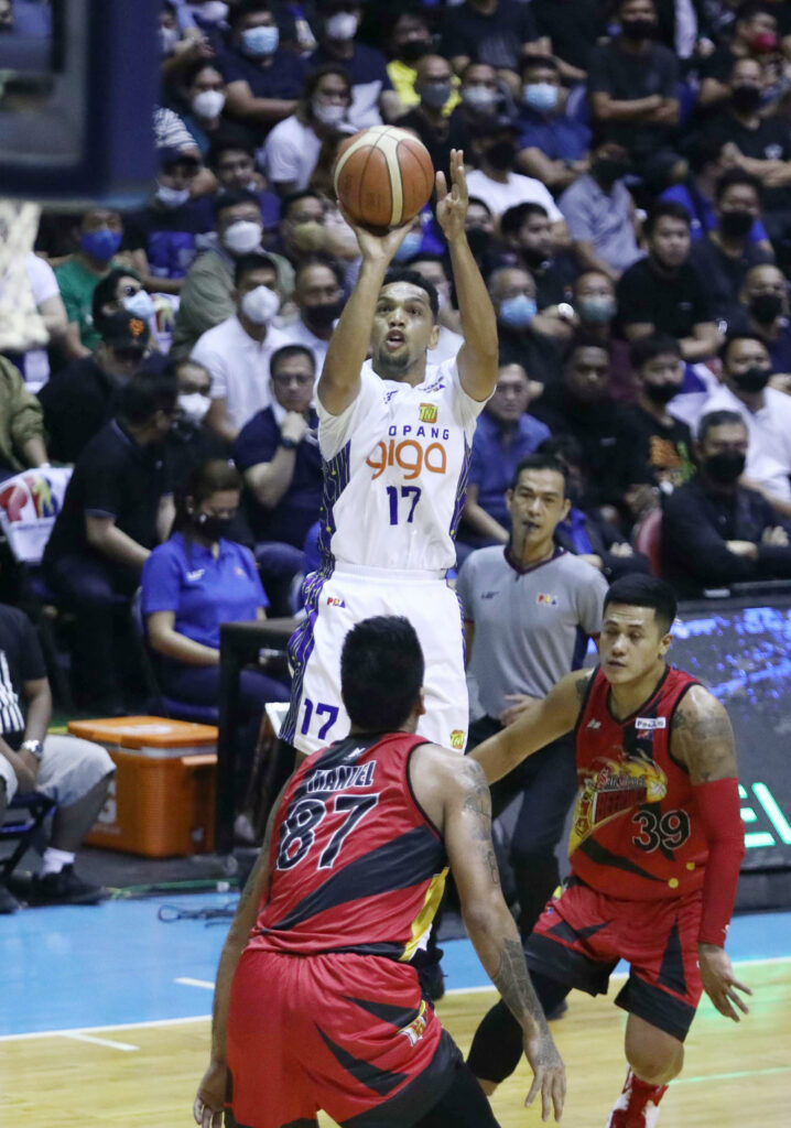 ‘TNT battled through pain, injuries and lack of key players,’ says ...