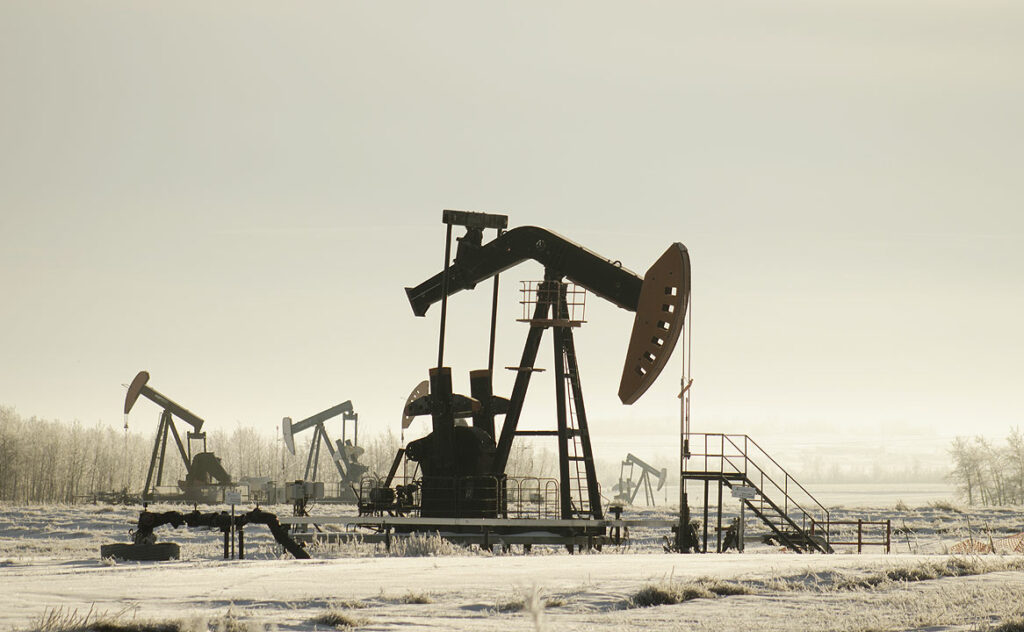 US oil and gas production set to turn down later in 2023: Kemp ...